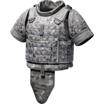 BT201 Full Body Armor | Arena Breakout Wiki | Fandom