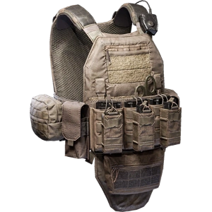 AVS Heavy Armored Rig | Arena Breakout Wiki | Fandom