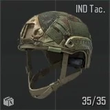 IND Tactical Helmet | Arena Breakout Wiki | Fandom