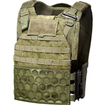 PCA350 Body Armor | Arena Breakout Wiki | Fandom