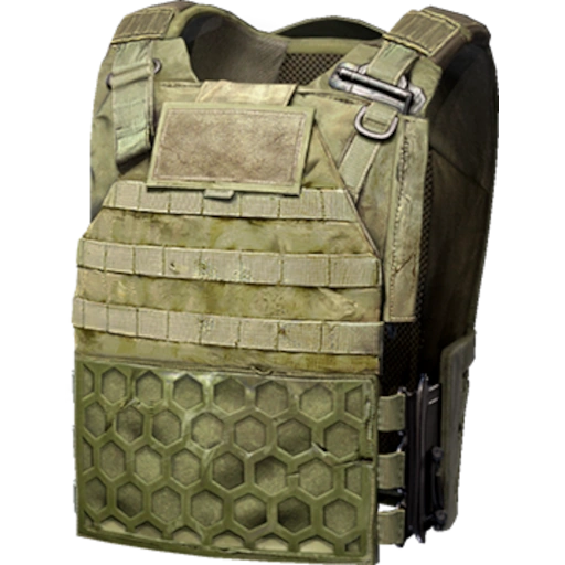 PCA350 Body Armor | Arena Breakout Wiki | Fandom