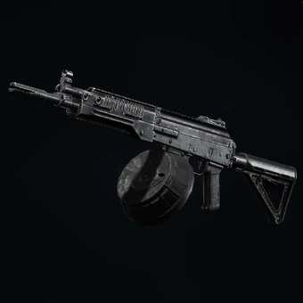 Guide - RPK Guide | Arena Breakout Wiki | Fandom