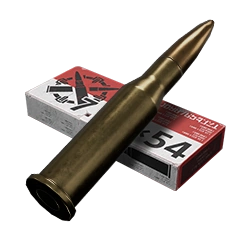 7.62x54mm LPS | Arena Breakout Wiki | Fandom