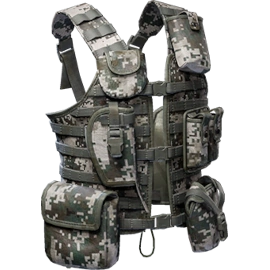 926 Premium Field Chest Rig | Arena Breakout Wiki | Fandom