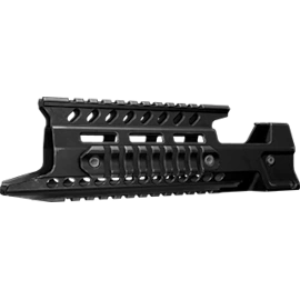 T79 Modern Hand Guard | Arena Breakout Wiki | Fandom