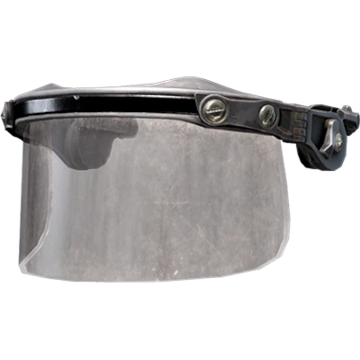 DK6 Security Ballistic Mask | Arena Breakout Wiki | Fandom