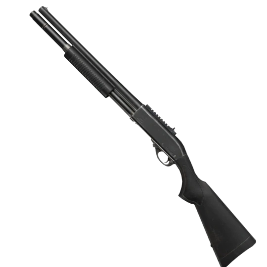 M870 | Arena Breakout Wiki | Fandom