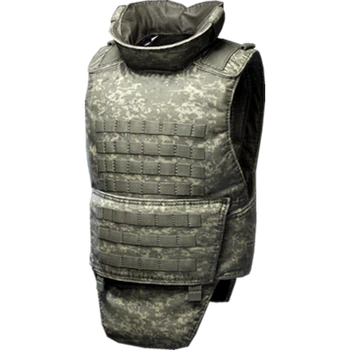 6B23 Body Armor | Arena Breakout Wiki | Fandom