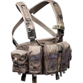 B3 Tactical Chest Rig | Arena Breakout Wiki | Fandom