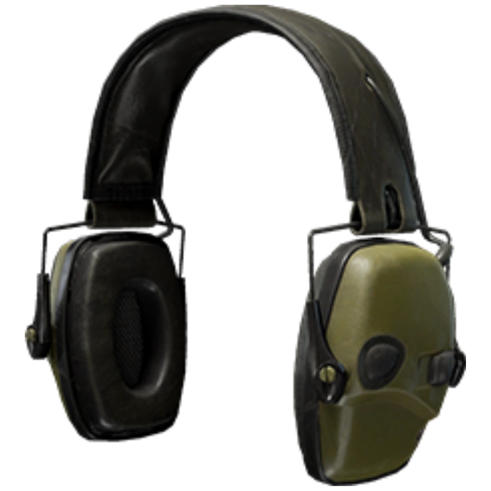 Com1 Tactical Headset | Arena Breakout Wiki | Fandom