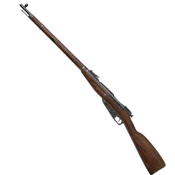 Mosin | Arena Breakout Wiki | Fandom