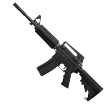 M4A1 | Arena Breakout Wiki | Fandom