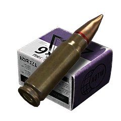 9x39mm SP5 | Arena Breakout Wiki | Fandom