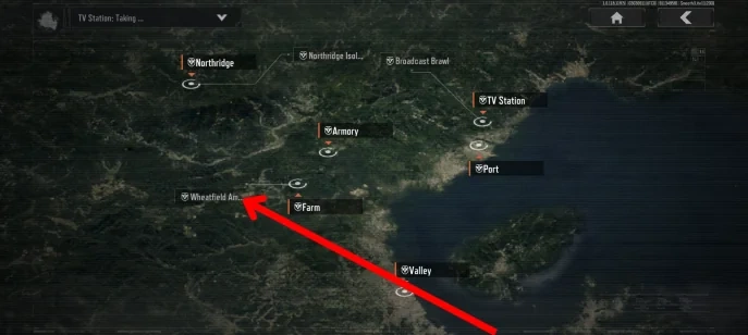 Wheatfield Ambush | Arena Breakout Wiki | Fandom