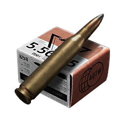 5.56x45mm M193 | Arena Breakout Wiki | Fandom