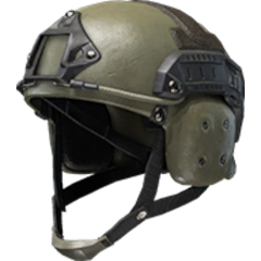 RSP Heavy Tactical Helmet | Arena Breakout Wiki | Fandom
