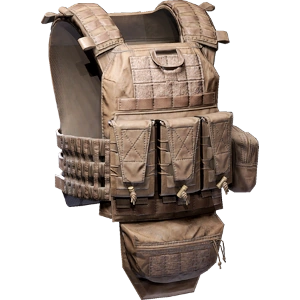 H-Tac A9 Armored Rig | Arena Breakout Wiki | Fandom