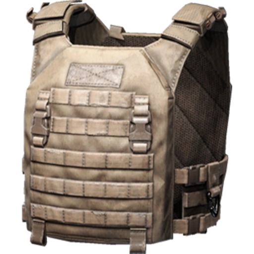 SEK Fortress Body Armor | Arena Breakout Wiki | Fandom