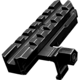 Uzi Top Rail | Arena Breakout Wiki | Fandom