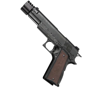 M1911 | Arena Breakout Wiki | Fandom