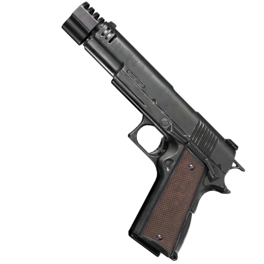 M1911 | Arena Breakout Wiki | Fandom