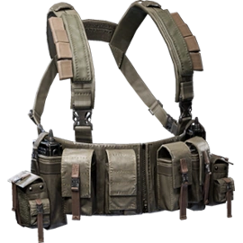 BH2 Chest Rig | Arena Breakout Wiki | Fandom