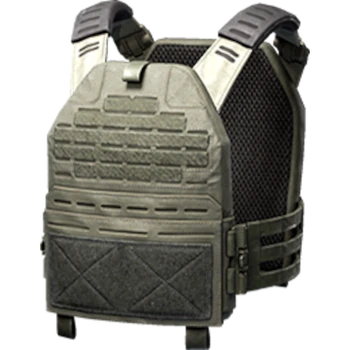 H-LC Tactical Body Armor | Arena Breakout Wiki | Fandom