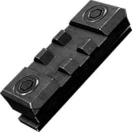 RPK-16 Tactical Rail | Arena Breakout Wiki | Fandom