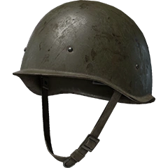 Retro Military Helmet | Arena Breakout Wiki | Fandom