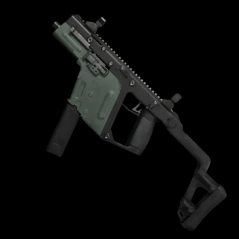 Guide - Vector 9: Complete Guide | Arena Breakout Wiki | Fandom