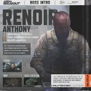 Bosses | Arena Breakout Wiki | Fandom