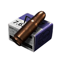 7.62x25mm AKBS | Arena Breakout Wiki | Fandom