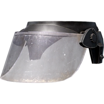 DK7 Premium Bulletproof Mask | Arena Breakout Wiki | Fandom