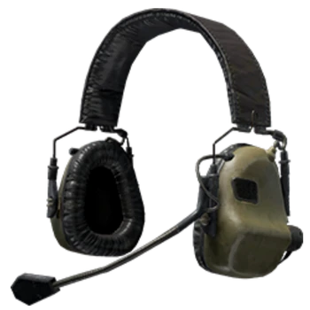 M32 Tactical Headset | Arena Breakout Wiki | Fandom