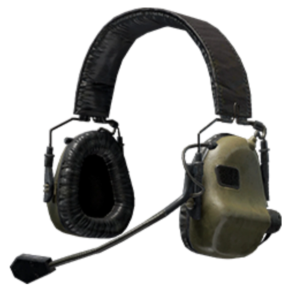 M32 Tactical Headset | Arena Breakout Wiki | Fandom