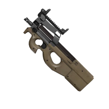 P90 | Arena Breakout Wiki | Fandom