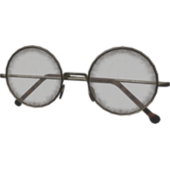 Gold-rimmed | Arena Breakout Wiki | Fandom