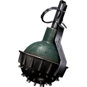 Z3 Stun Grenade | Arena Breakout Wiki | Fandom