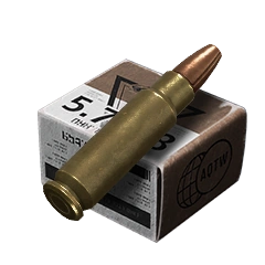 5.7×28mm R37.F | Arena Breakout Wiki | Fandom