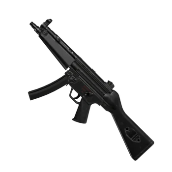 MP5 | Arena Breakout Wiki | Fandom