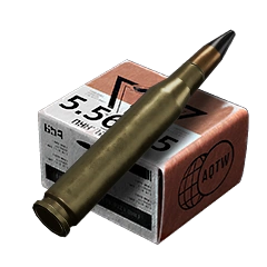5.56x45mm M995 | Arena Breakout Wiki | Fandom