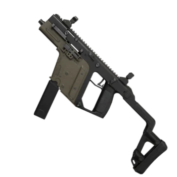 Vector 45 | Arena Breakout Wiki | Fandom