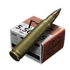 5.56x45mm M855A1 | Arena Breakout Wiki | Fandom