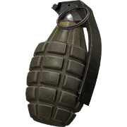 Mk 2 Frag Grenade | Arena Breakout Wiki | Fandom