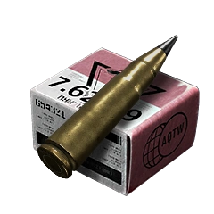 7.62x39mm AP | Arena Breakout Wiki | Fandom