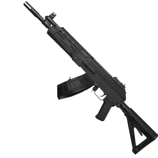 RPK16 | Arena Breakout Wiki | Fandom