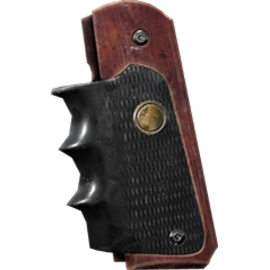 Dedicated M1911 Grip | Arena Breakout Wiki | Fandom