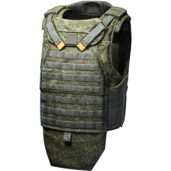 Defender M4 Heavy Body Armor | Arena Breakout Wiki | Fandom