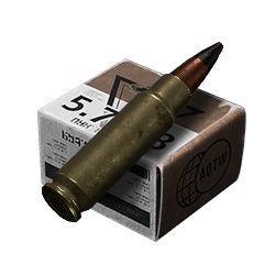 5.7×28mm SS190 | Arena Breakout Wiki | Fandom