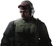 Boss | Arena Breakout Wiki | Fandom